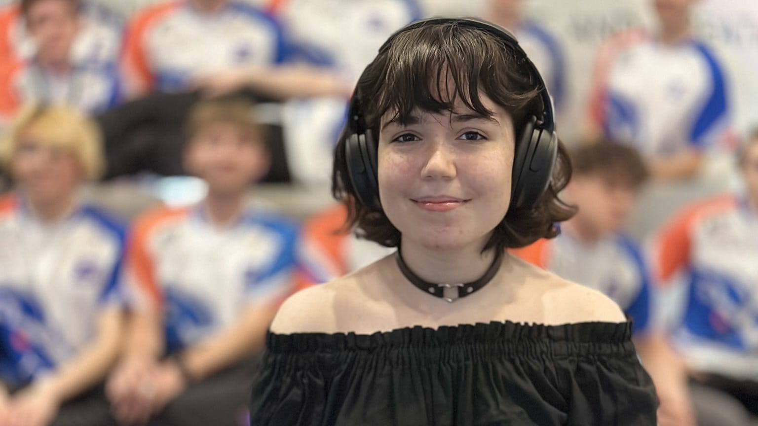 How Nerd Street’s camp nurtured Amanda Bailey’s passion for esports ...