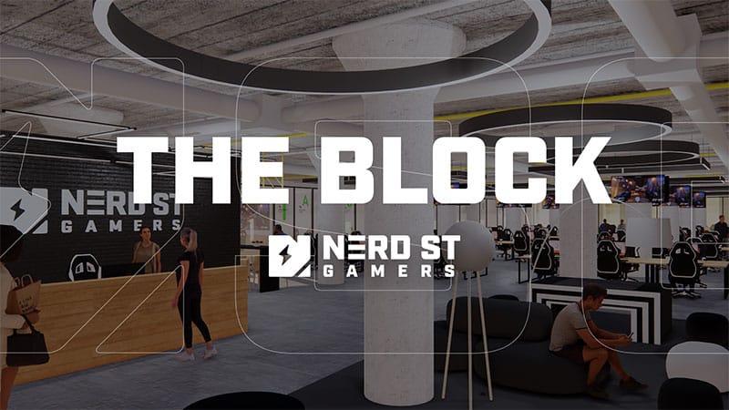 Nerd Street Gamers to Open World’s First Esports Industry Campus in Heart of Philadelphia | Nerd ...