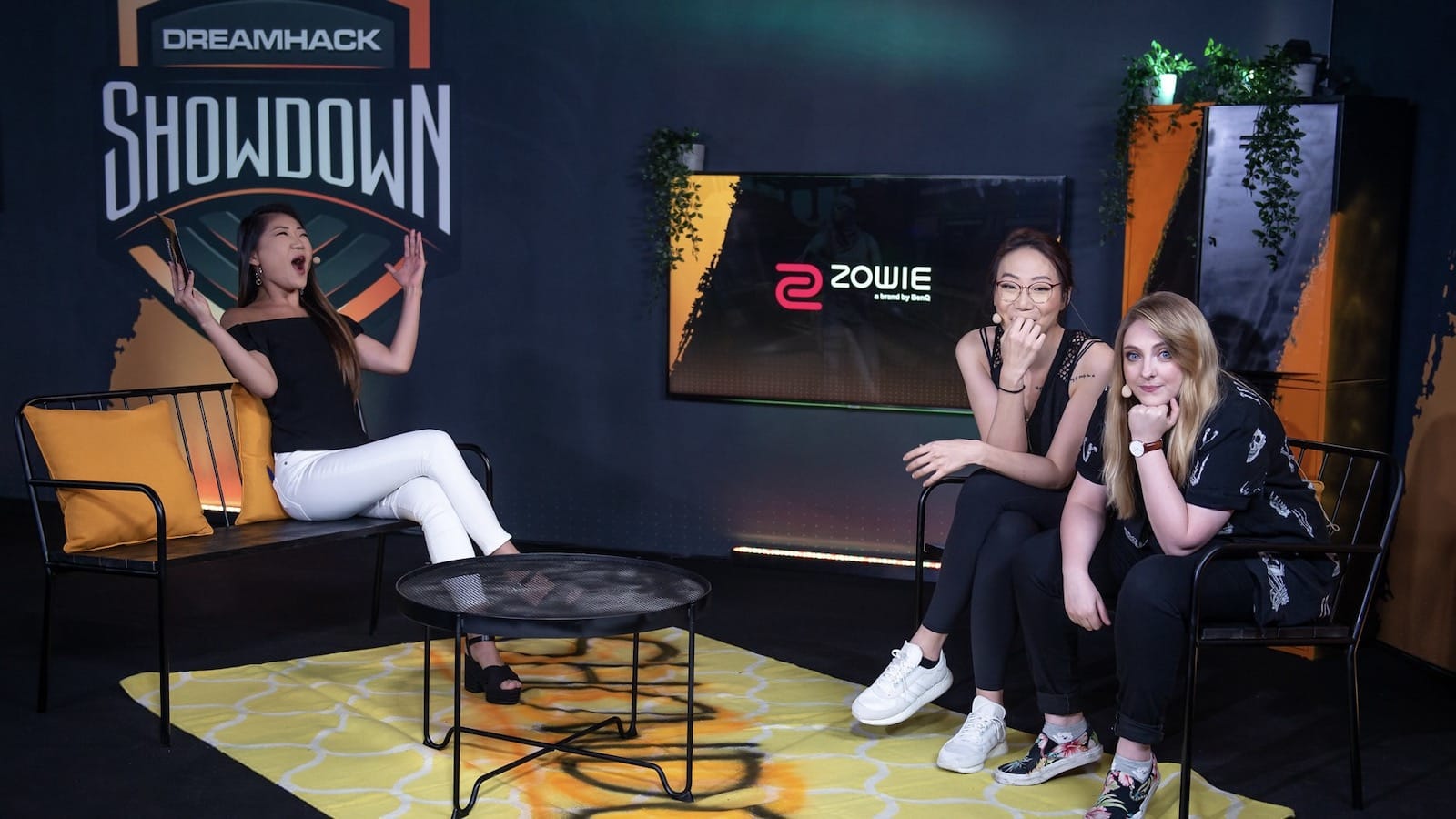 Women's History Month spotlight: 20 amazing women in esports | Nerd Street