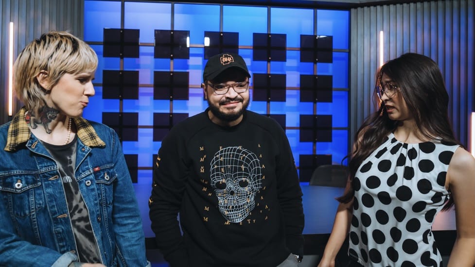 G4’s new show ‘Boosted’ looking to showcase esports through a ‘comedic ...