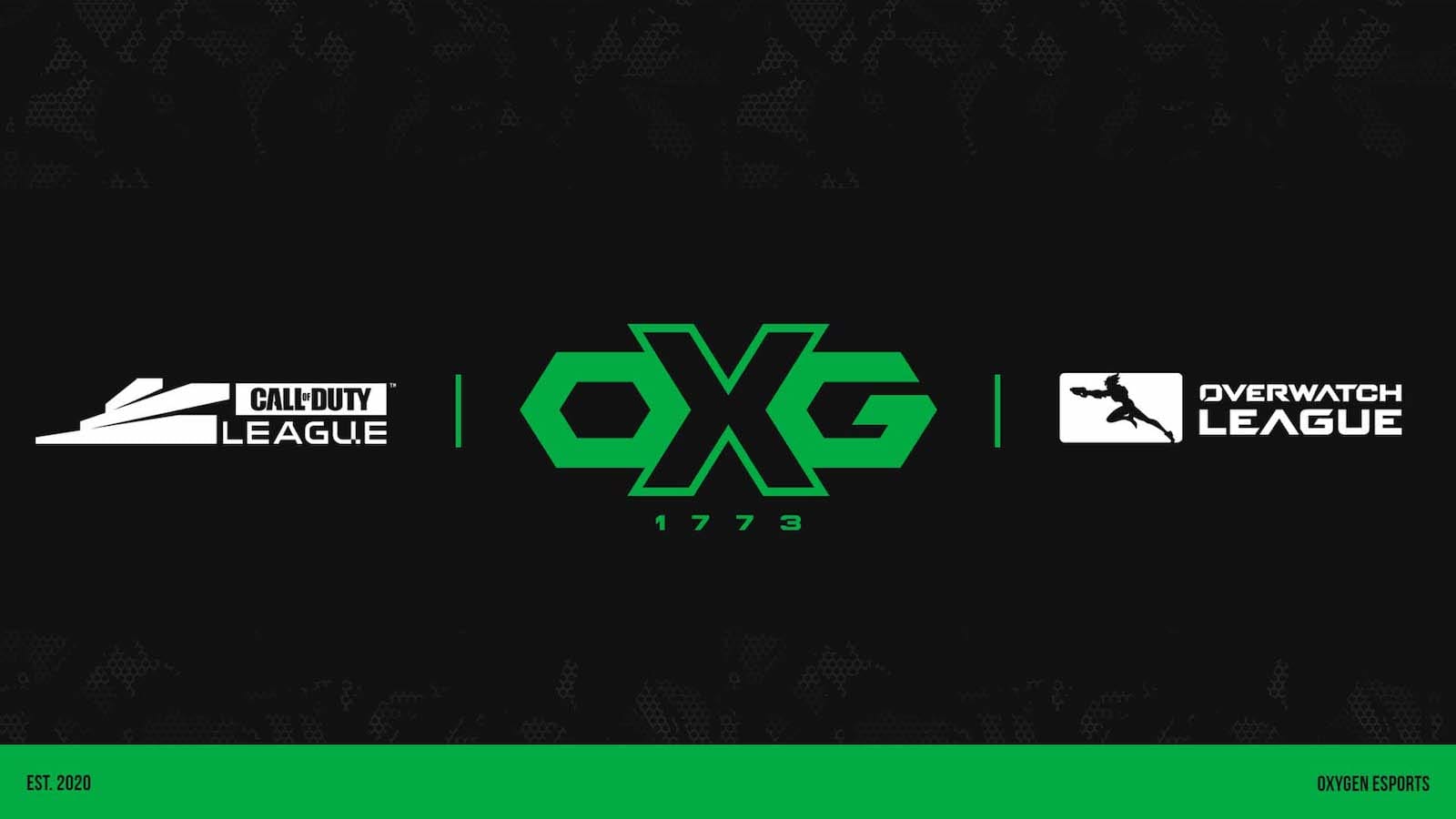 Everything you need to know about Oxygen Esports | Nerd Street