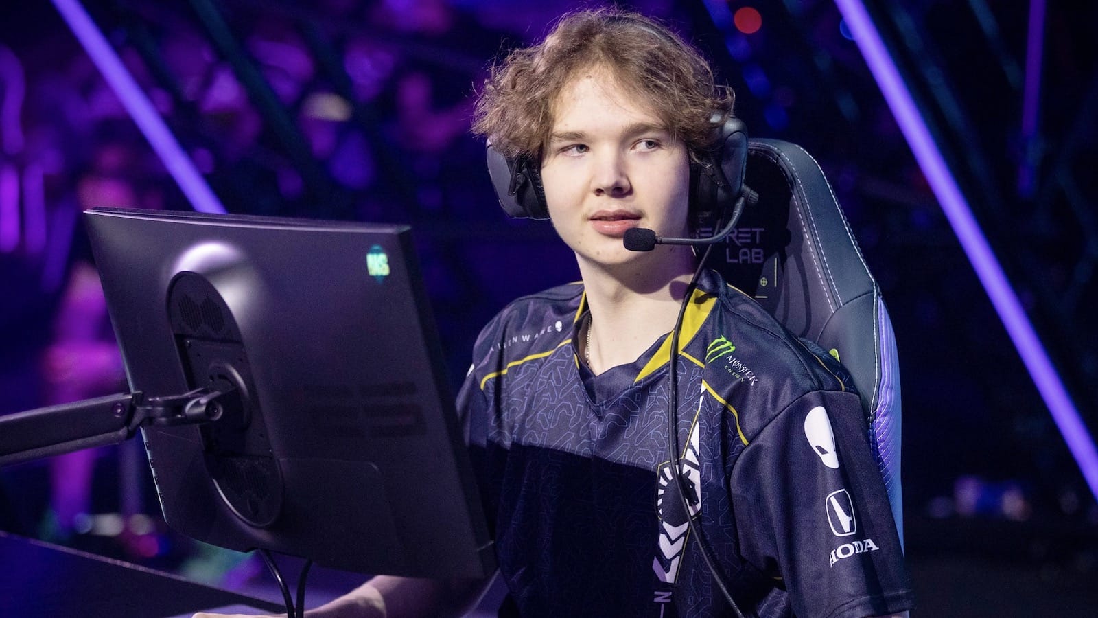 Team Liquid’s Jamppi on beating KRÜ: ‘It was not that easy of a match ...