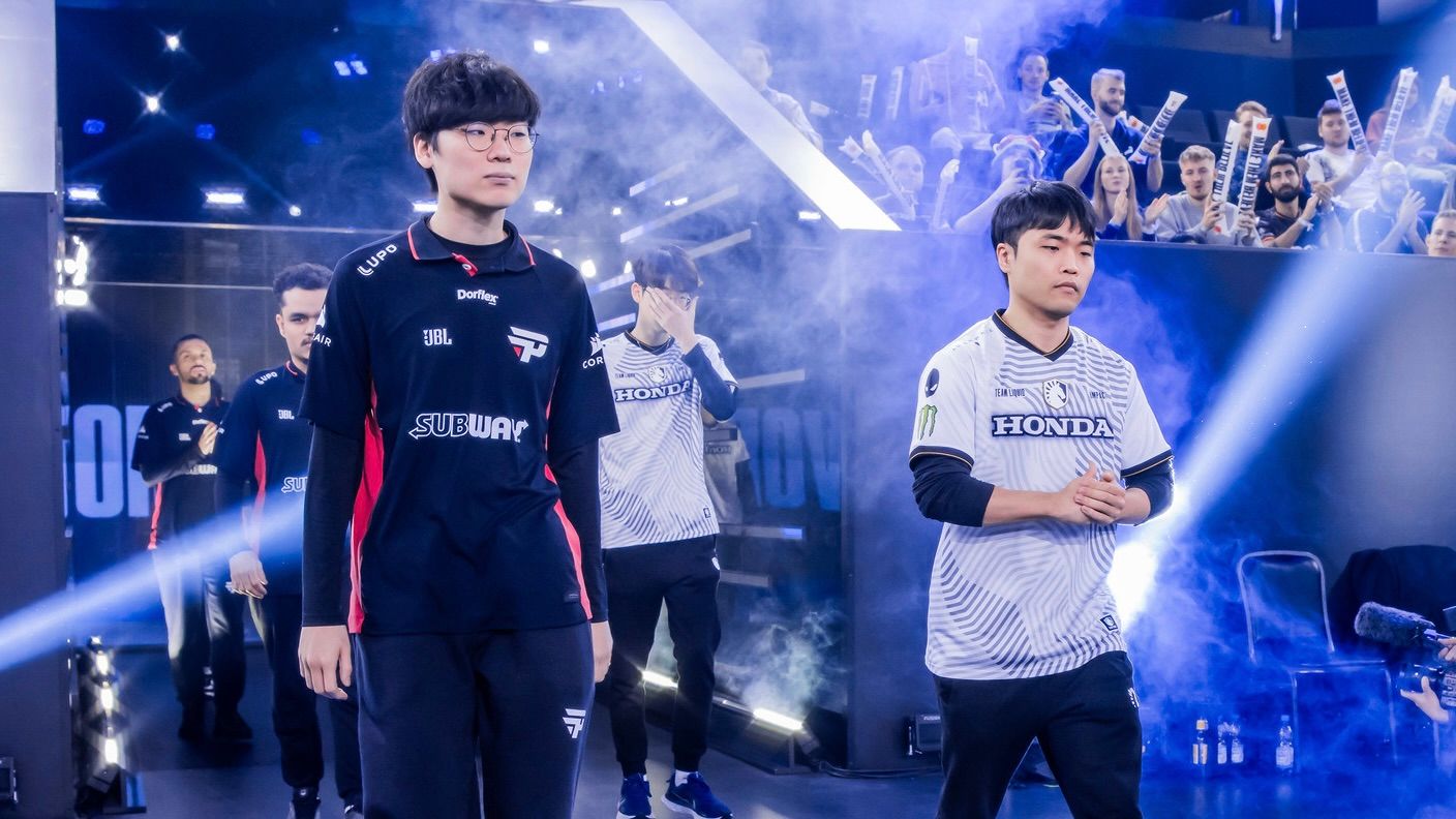 League of Legends Championship of the Americas (LTA): Teams, format and details | Nerd Street