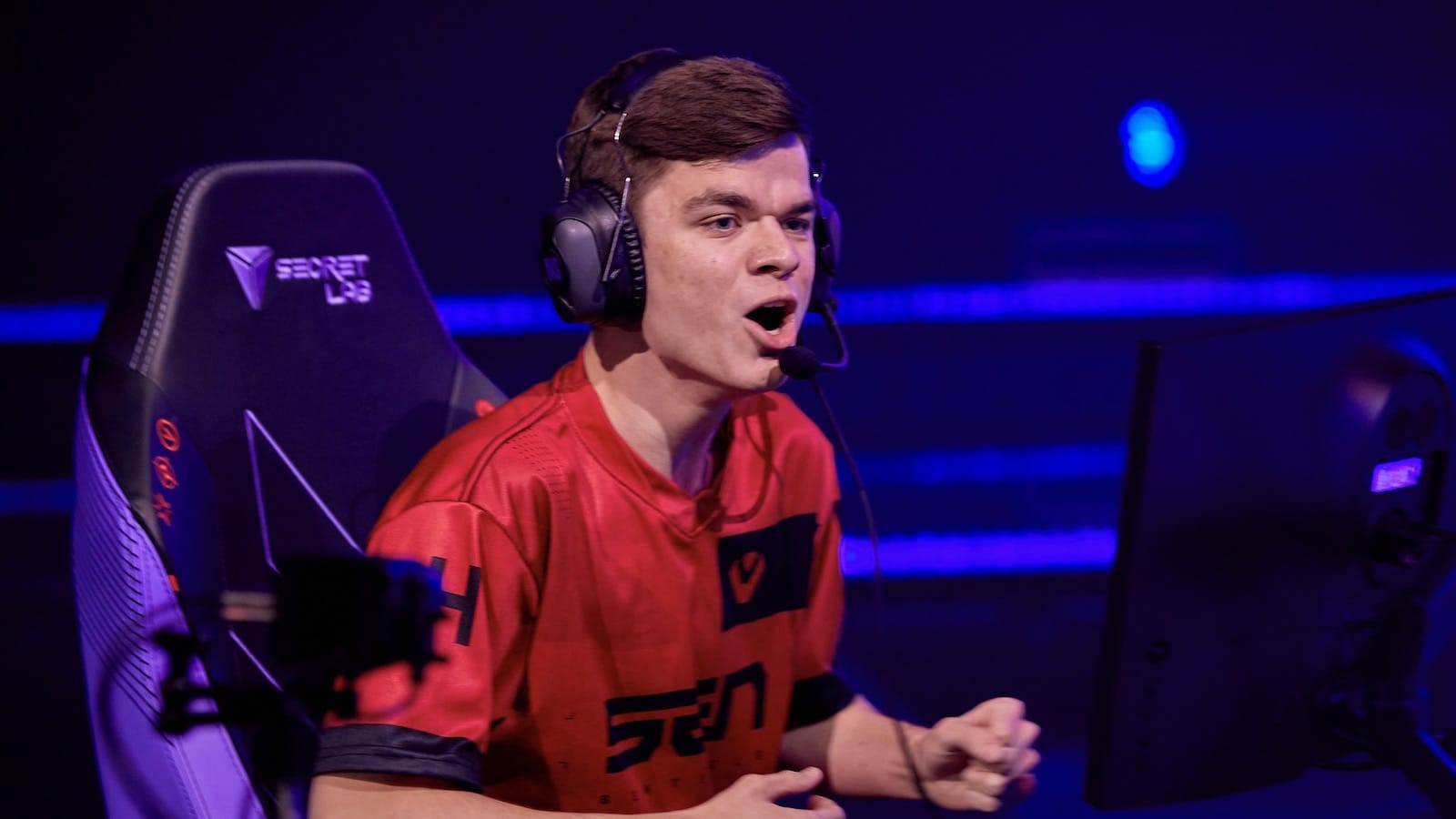 SicK on Sentinels’ map loss to G2: ‘They thought we were tilted because ...
