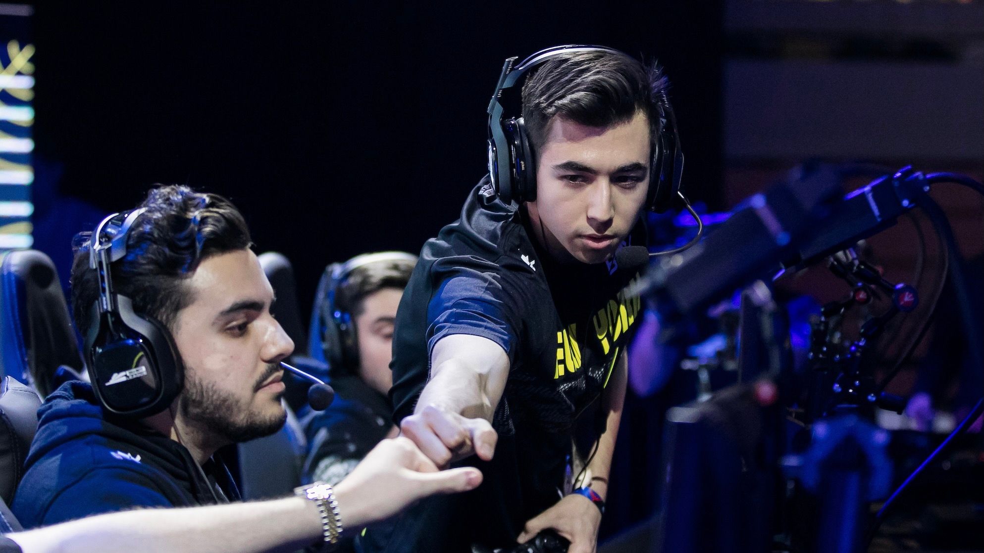 Who can upset Atlanta FaZe at Call of Duty League’s Major II? | Nerd Street