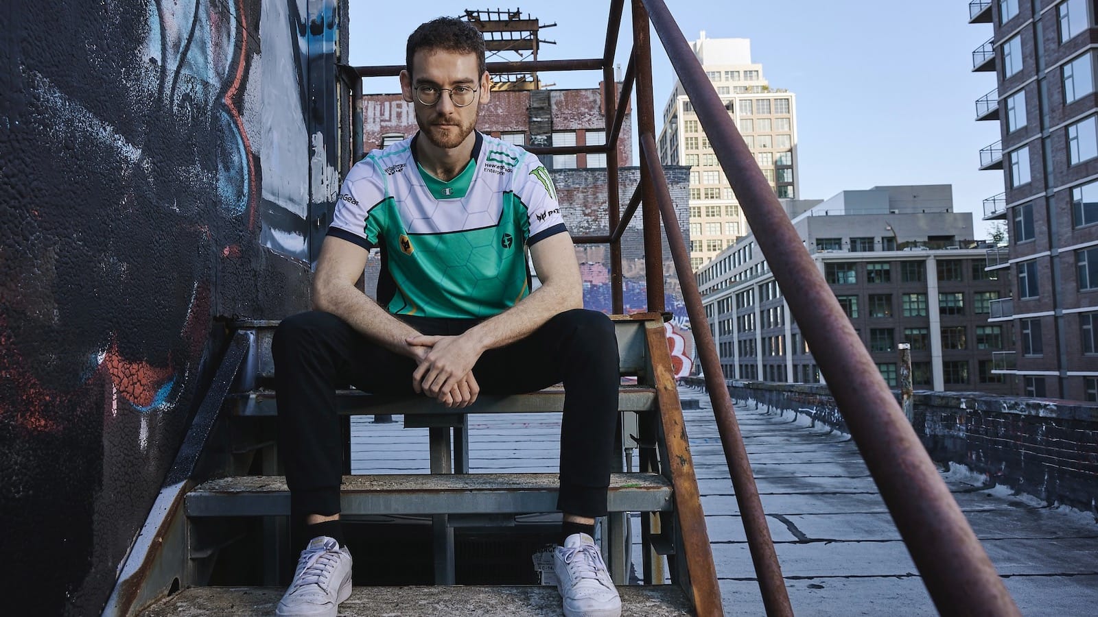 Despite NA’s struggles at Worlds, Evil Geniuses Vulcan embraces being ...