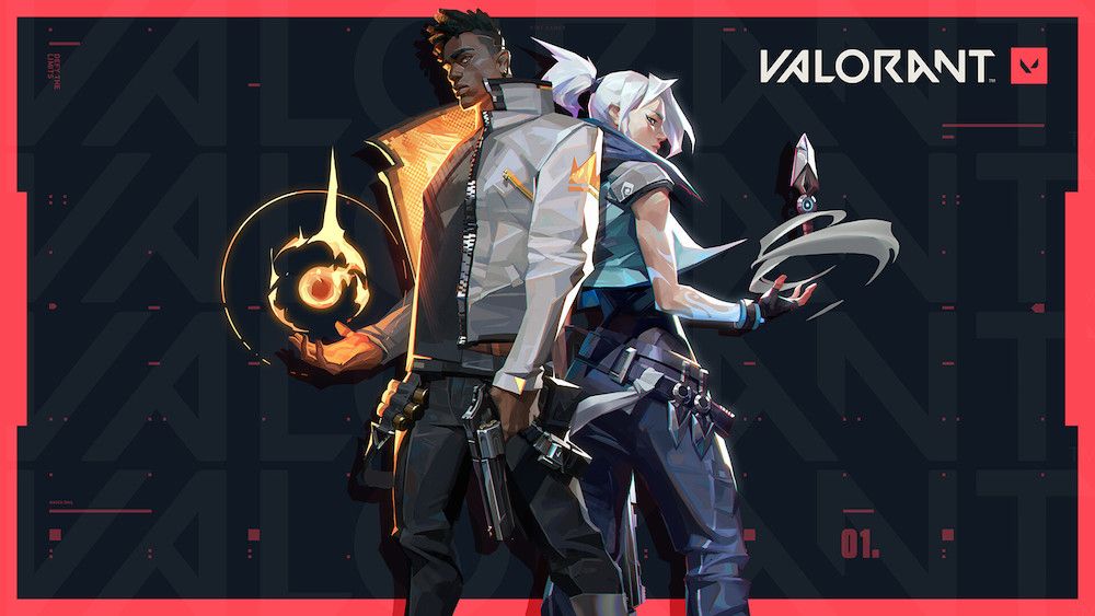 Acend raising their edge in Europe’s VALORANT scene | Nerd Street