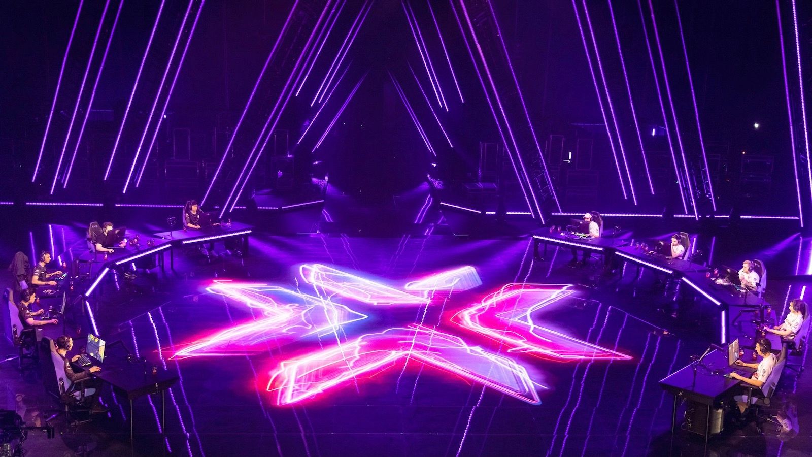 What's at stake in final week of VCT NA Stage 1 group play | Nerd Street