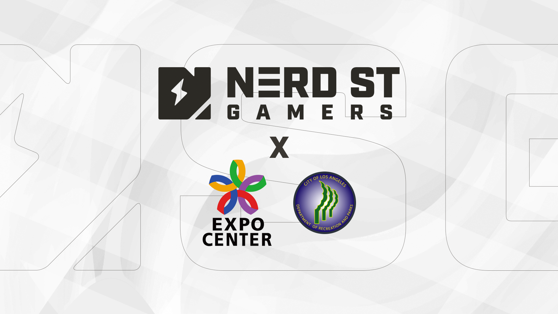 Nerd Street Gamers Collaborates with EXPO Center to Increase Access to ...
