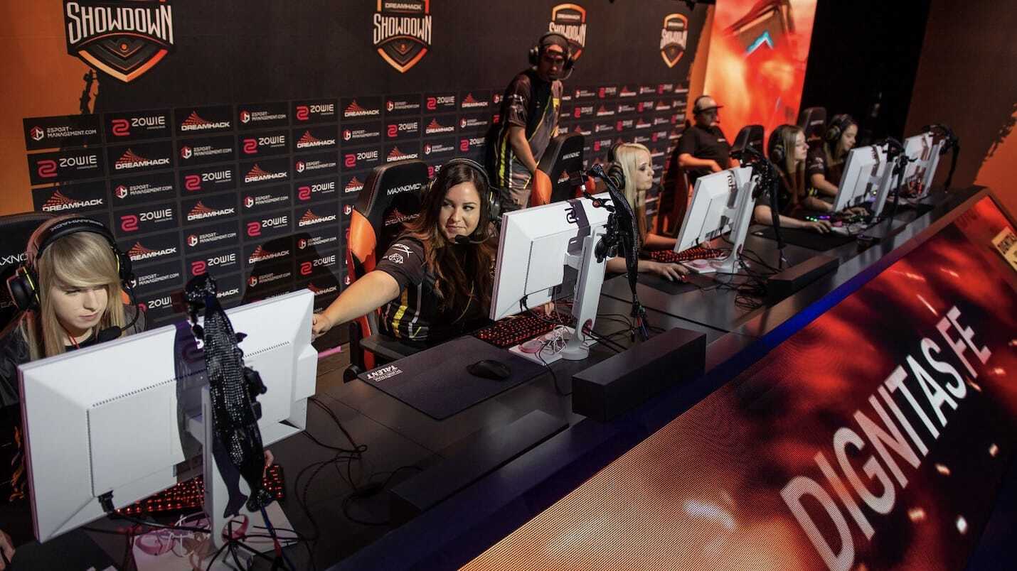 Top 5 games to watch this weekend in esports | Nerd Street