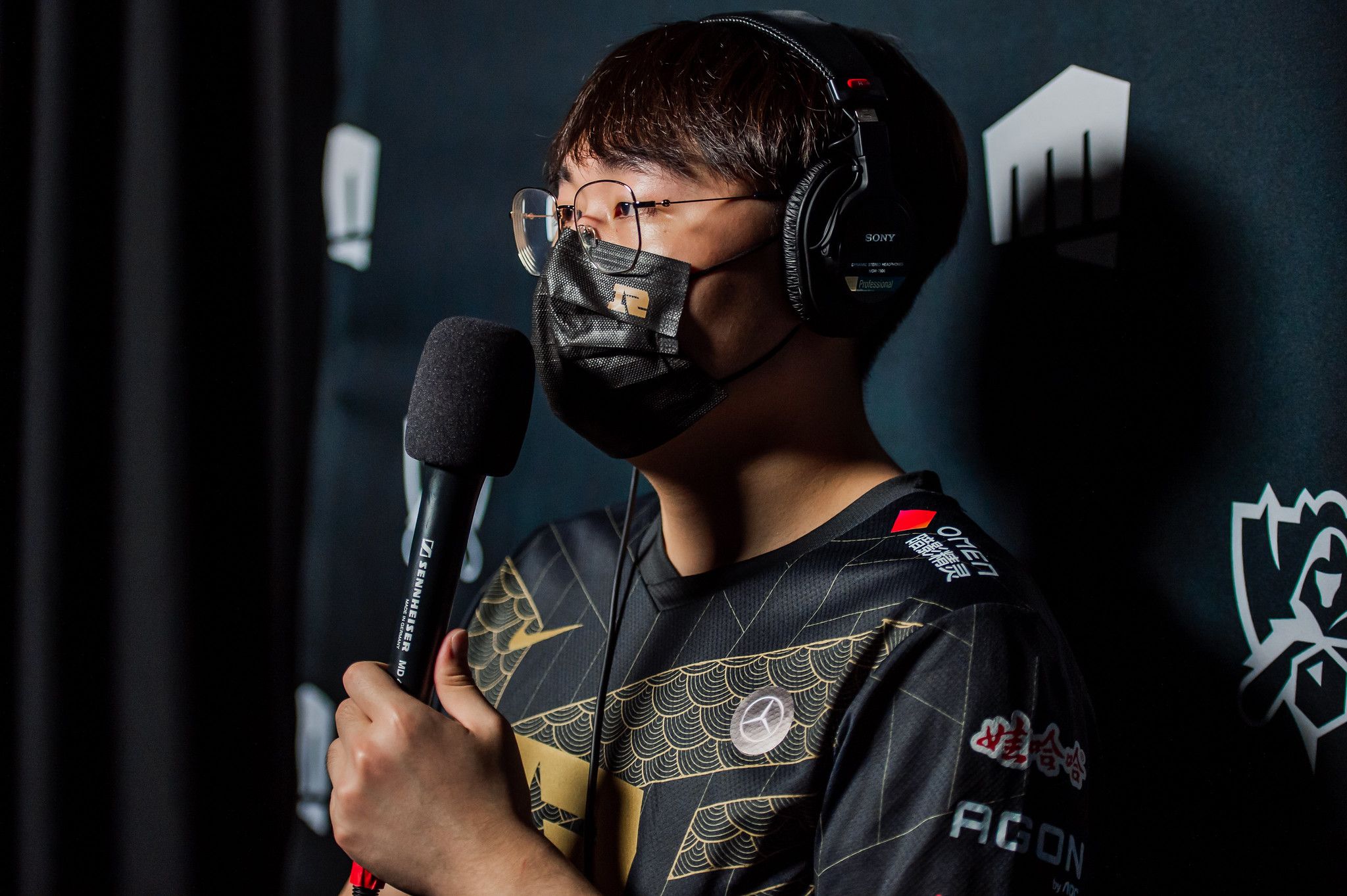 RNG Breathe on DetonatioN FocusMe: "To be honest, they really surprised us with how good they ...