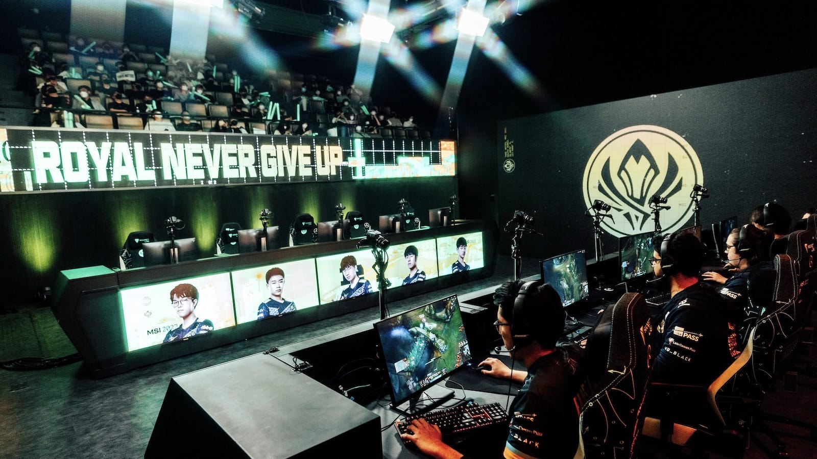 RNG’s opponents saw MSI match replays as chance to play extra game vs ...