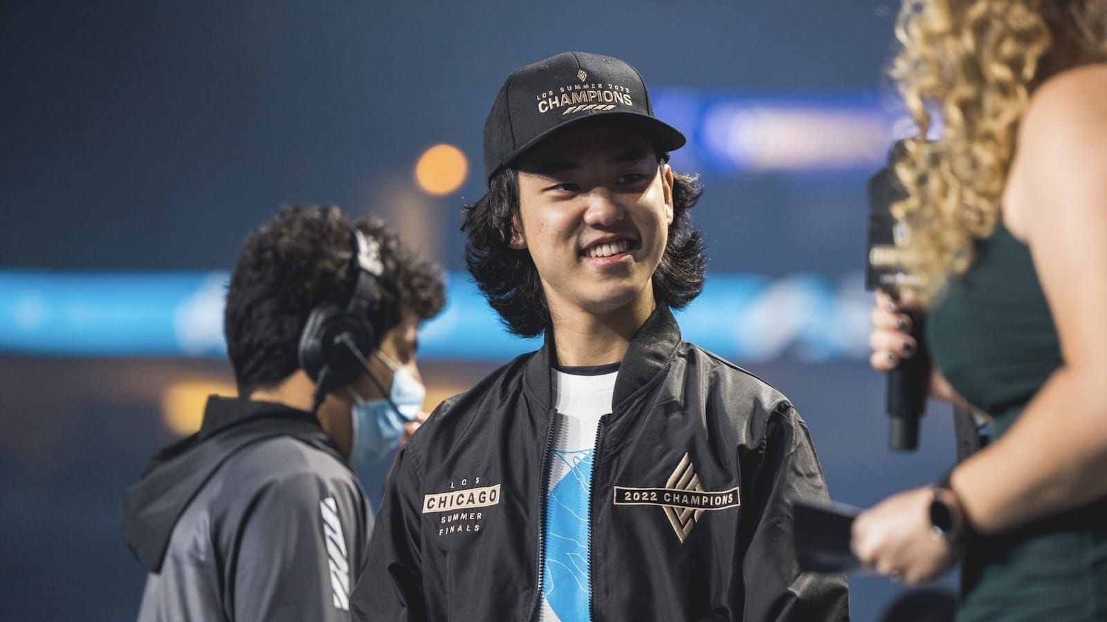 Cloud9 Win Lcs Championship In Dominant Fashion Nerd Street