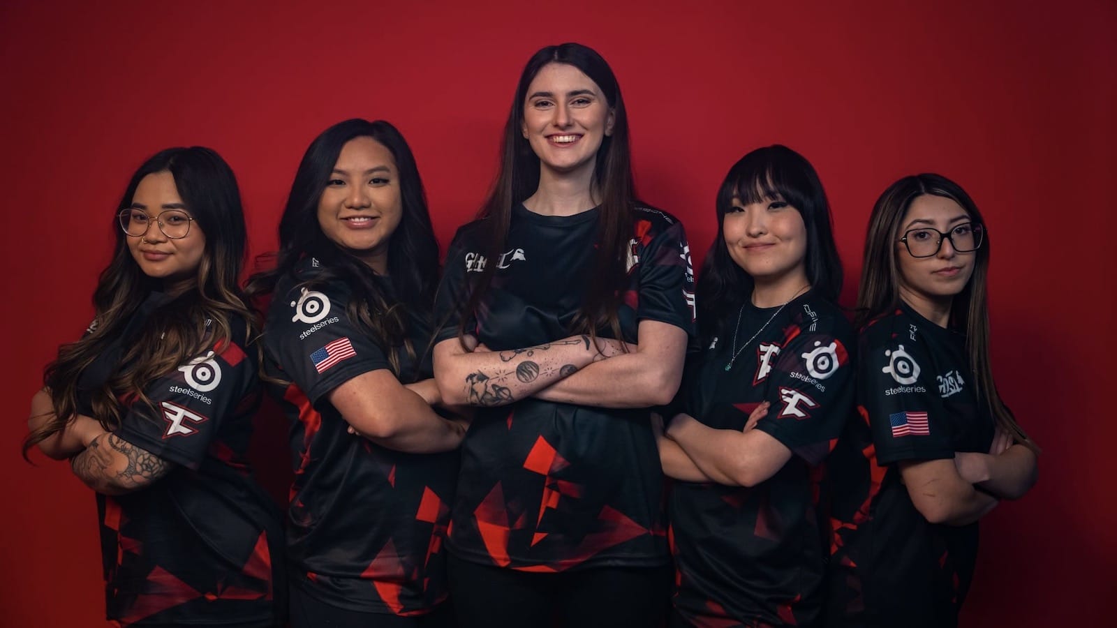 FaZe Clan announce their first women’s VALORANT team | Nerd Street