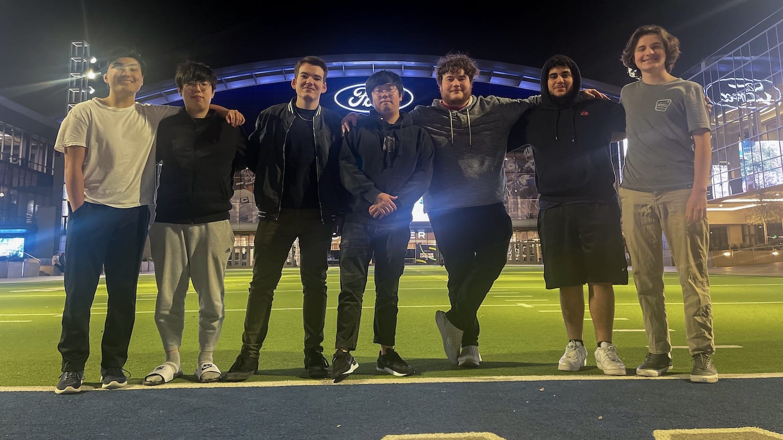 The Guard’s Trent is training to be the next big thing in VALORANT ...