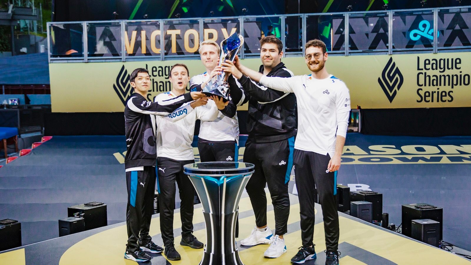 Why Cloud9’s victory at the Greek Theatre was a breath of fresh air ...