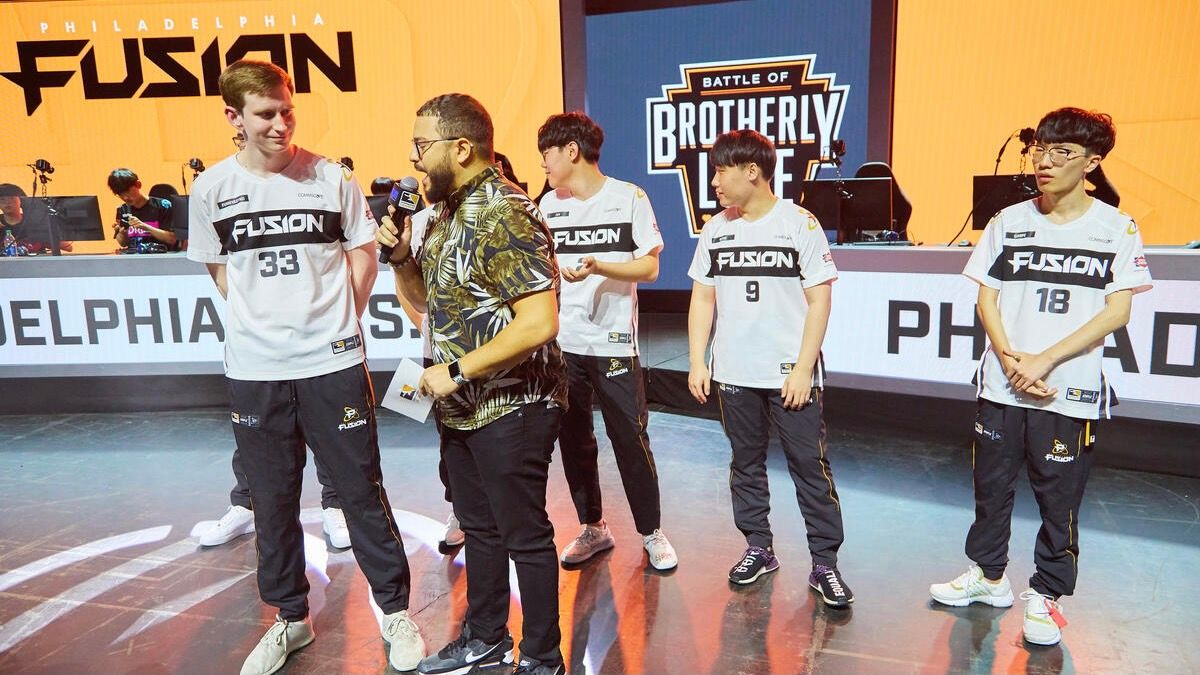 Top 5 games to watch this weekend in esports | Nerd Street