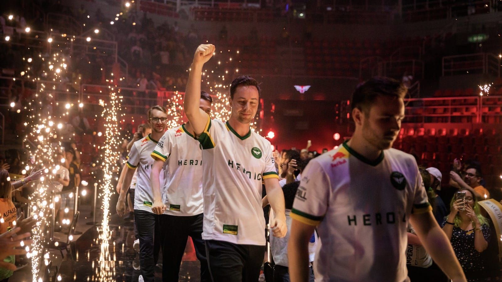 IEM Katowice 2023: Qualified teams, schedule, format and more | Nerd Street IEM Katowice 2023: Qualified teams, schedule, format and more | Nerd Street