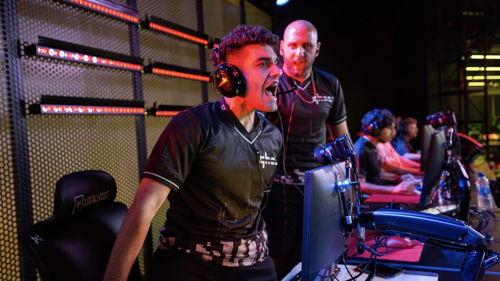 Ghost Gaming go undefeated to win Nerd Street Champs | Nerd Street