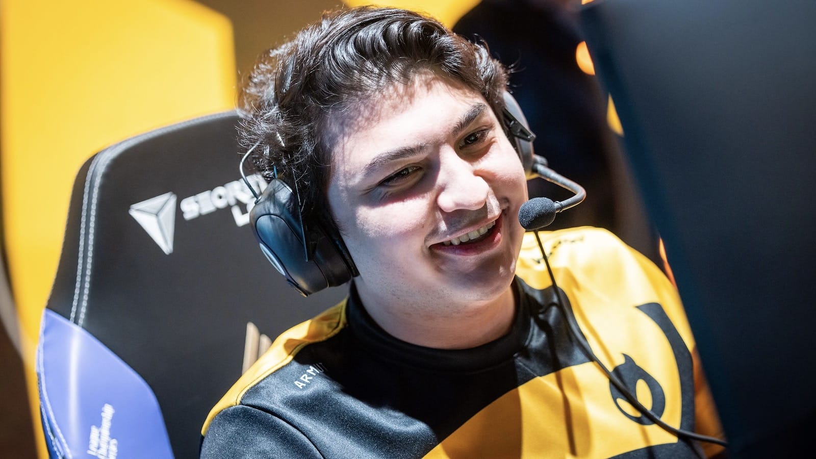 New Dignitas top laner Armut hoping to prove himself this year | Nerd ...