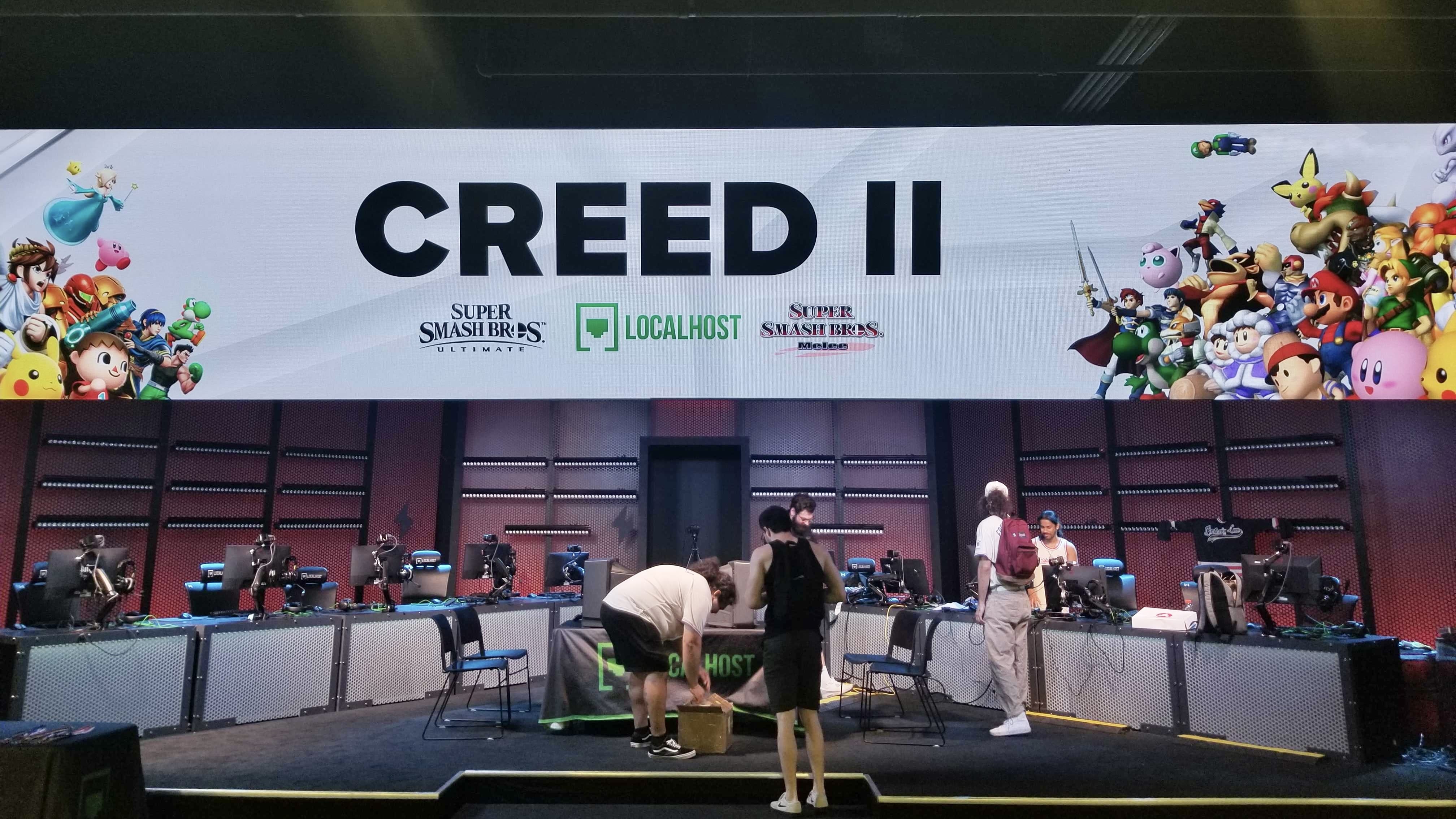 The best events and tournaments at Localhost in May | Nerd Street