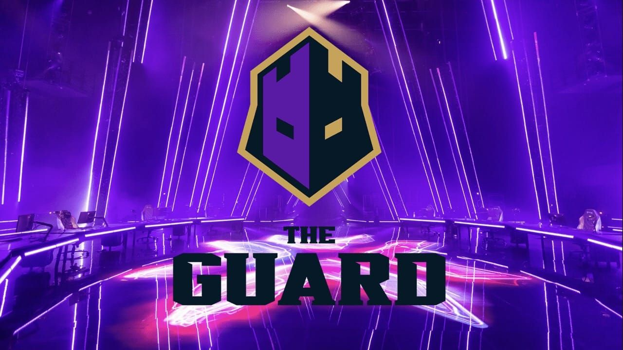 The Guard become second NA team to qualify for VCT Masters | Nerd Street