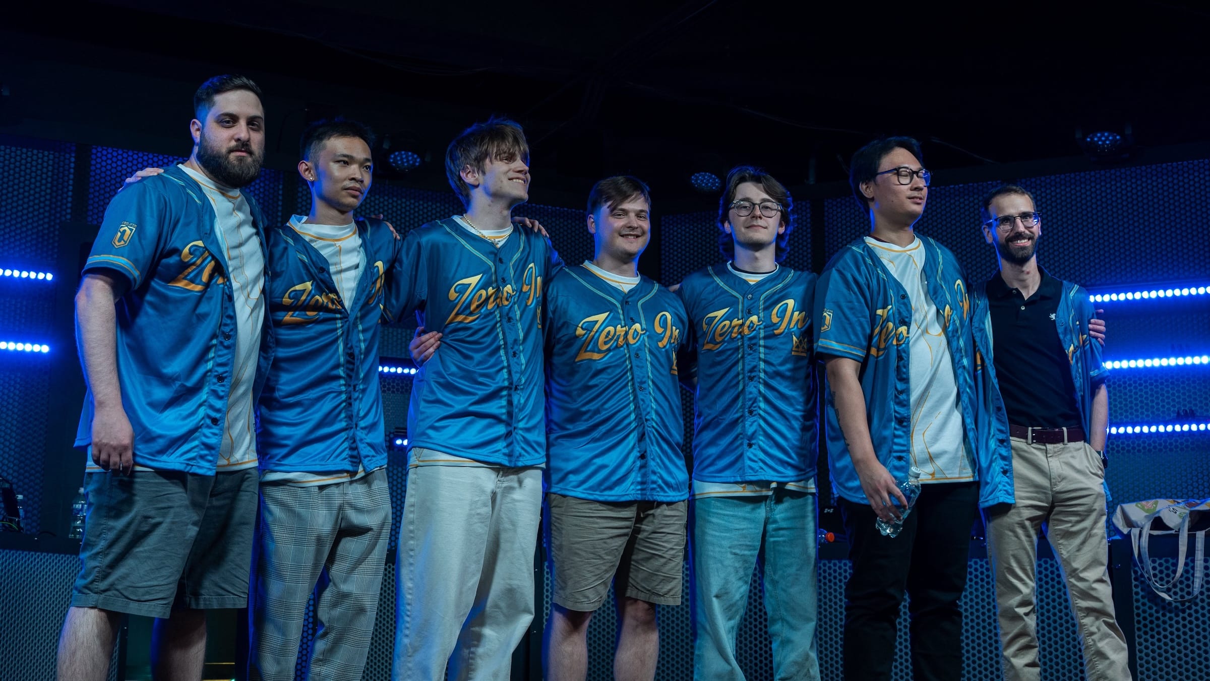 The best recent events and tournaments at Localhost | Nerd Street