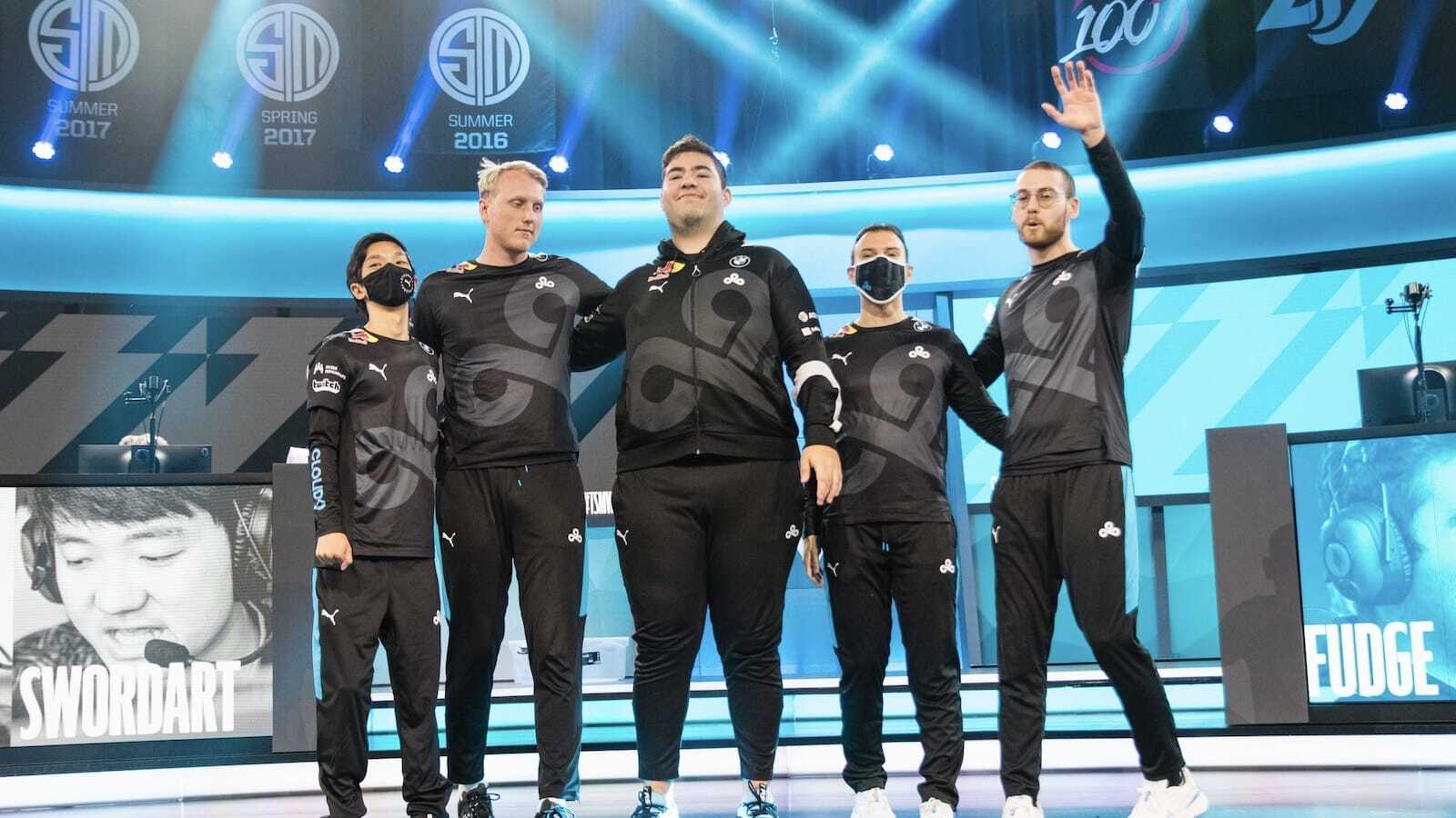 Top 5 games to watch this weekend in esports | Nerd Street