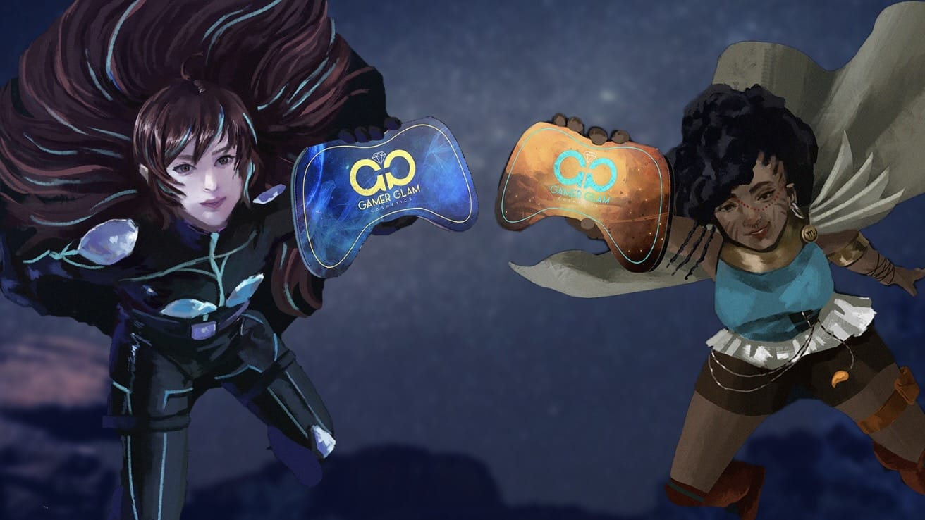 How Gamer Glam is making esports and gaming more inclusive | Nerd Street