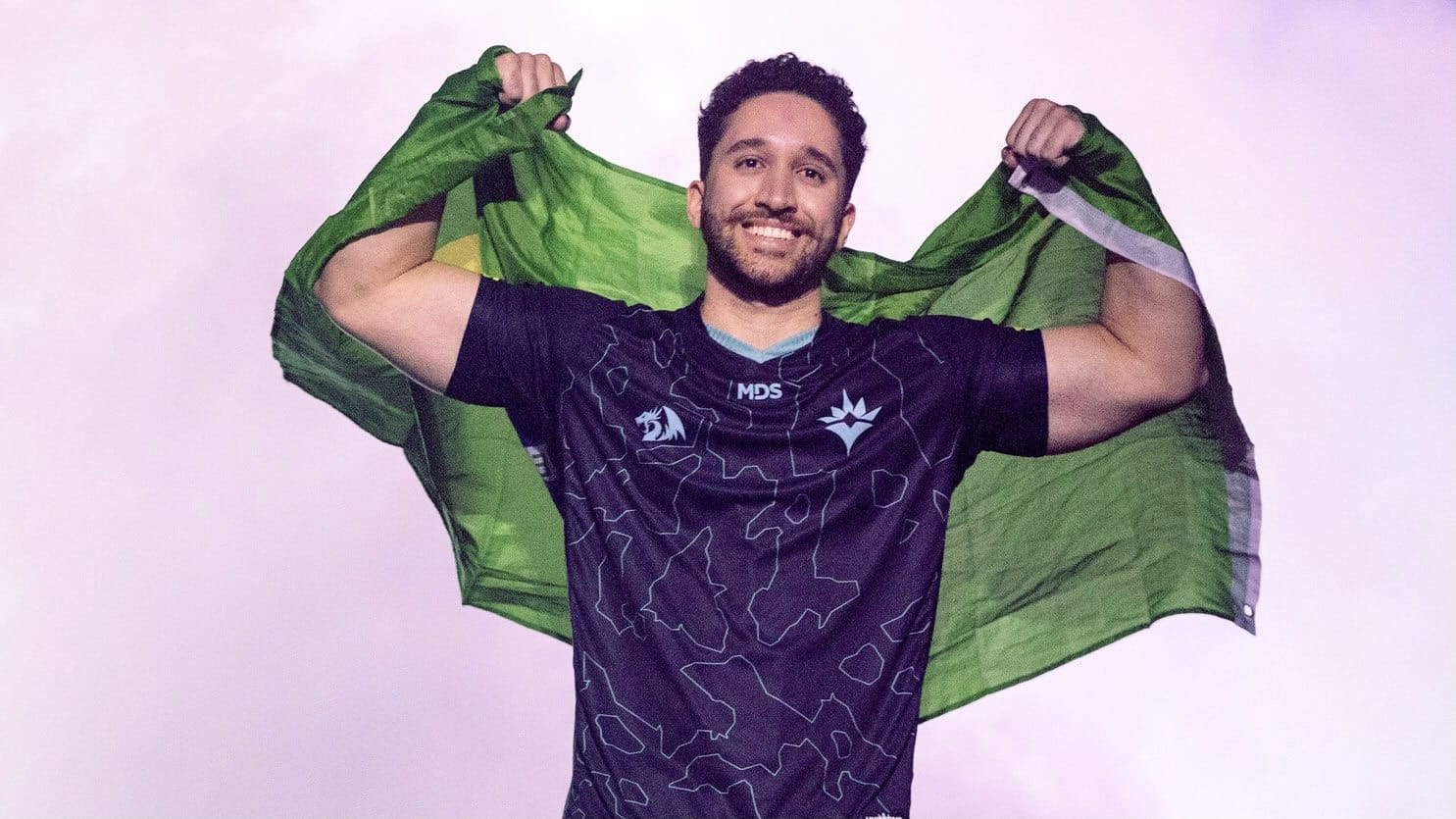South America VCT LCQ will give Champions spot to one Brazilian or ...