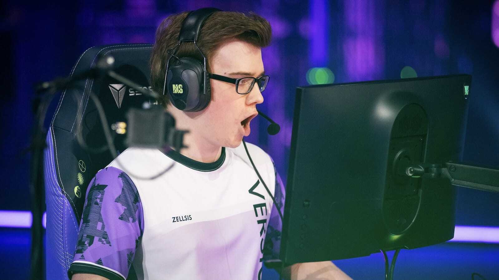 Top 6 games to watch this weekend in esports | Nerd Street