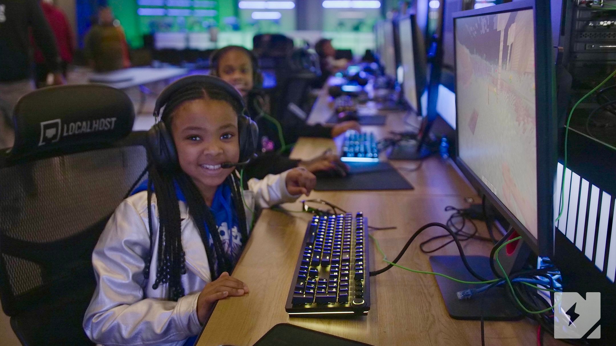 The best recent events and tournaments at Localhost | Nerd Street