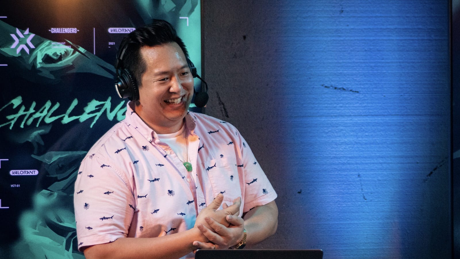 How Vansilli went from working in the corporate world to casting ...