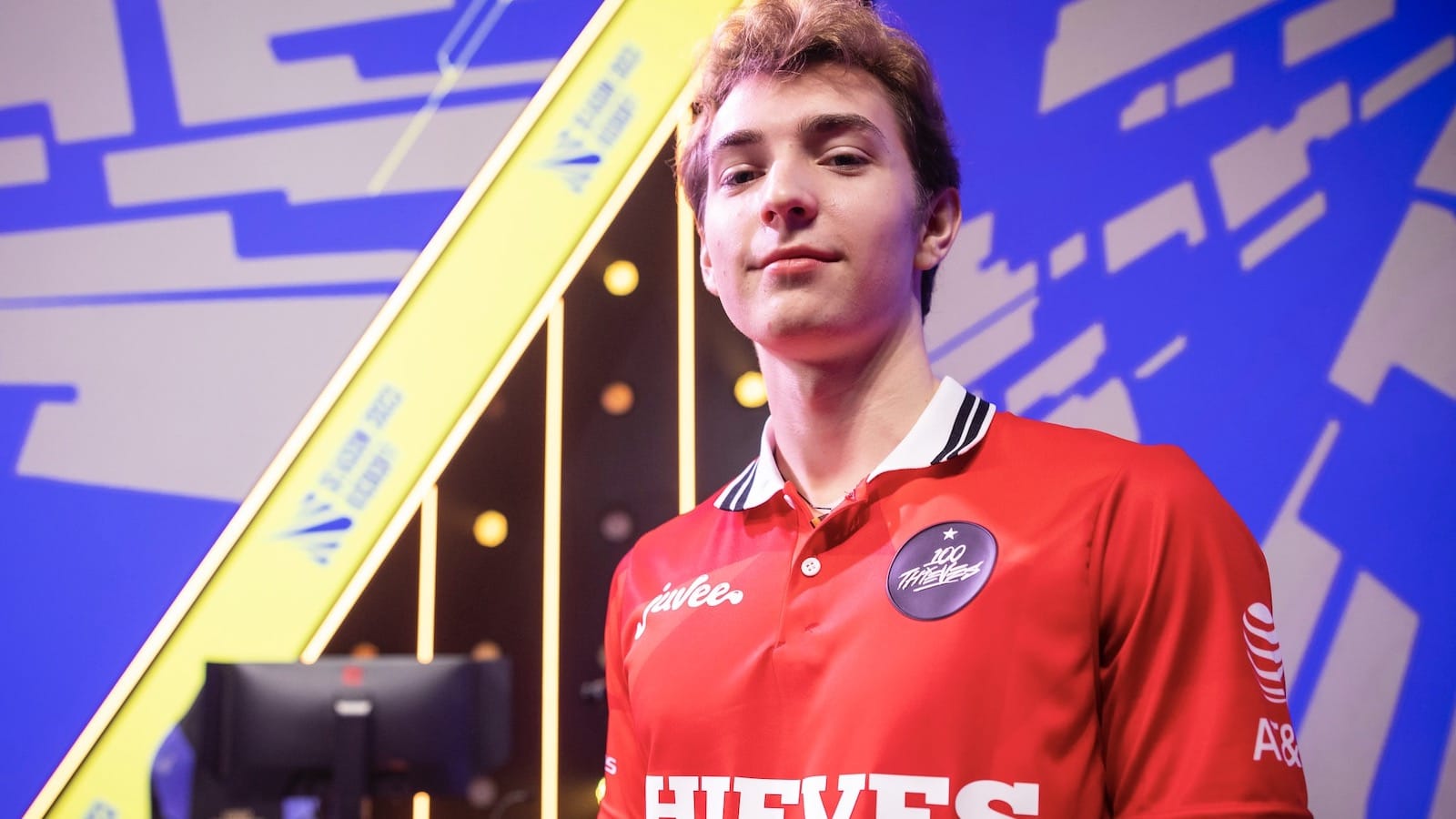 Why 100 Thieves rookie Busio is set up for success | Nerd Street