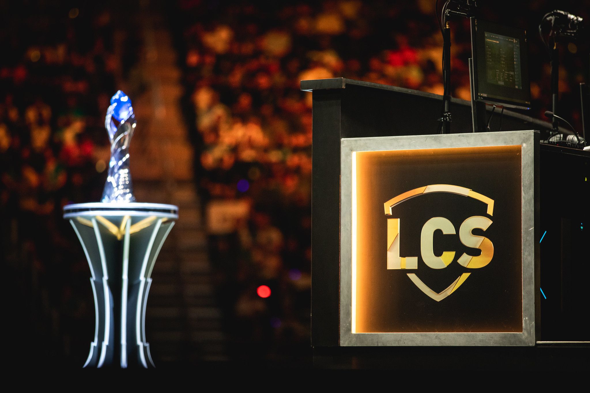 Here are the four LCS teams bidding to represent North America in ...