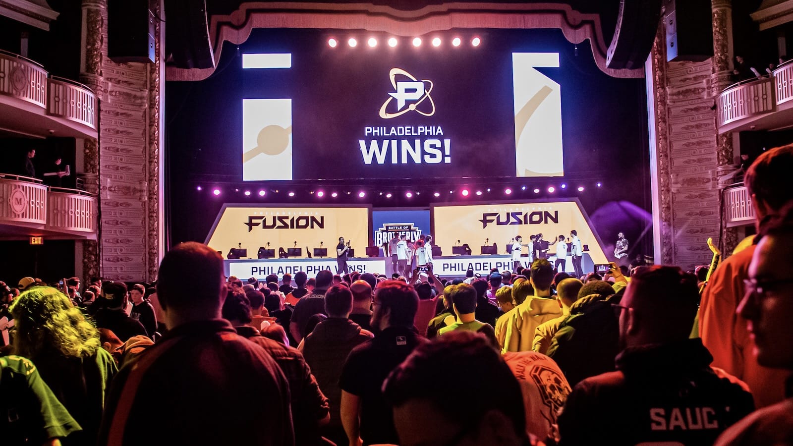 Philadelphia Fusion start season strong in Overwatch League's May Melee ...