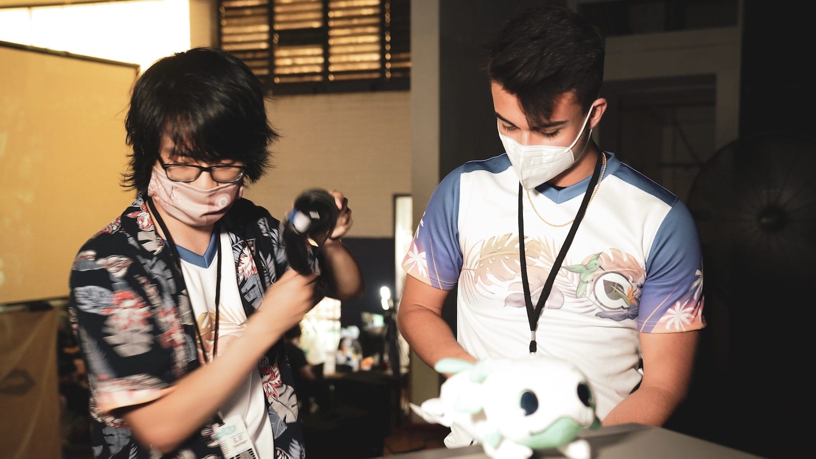 Jmook, KoDoRiN showcasing greatness for FlyQuest in Smash Melee | Nerd ...