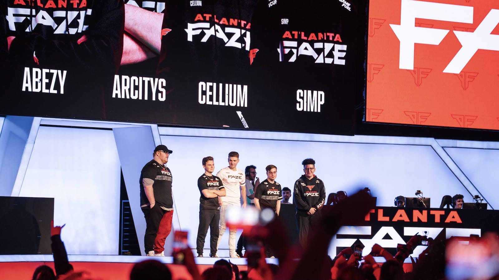 Breaking down the teams most likely to win Call of Duty League Champs ...