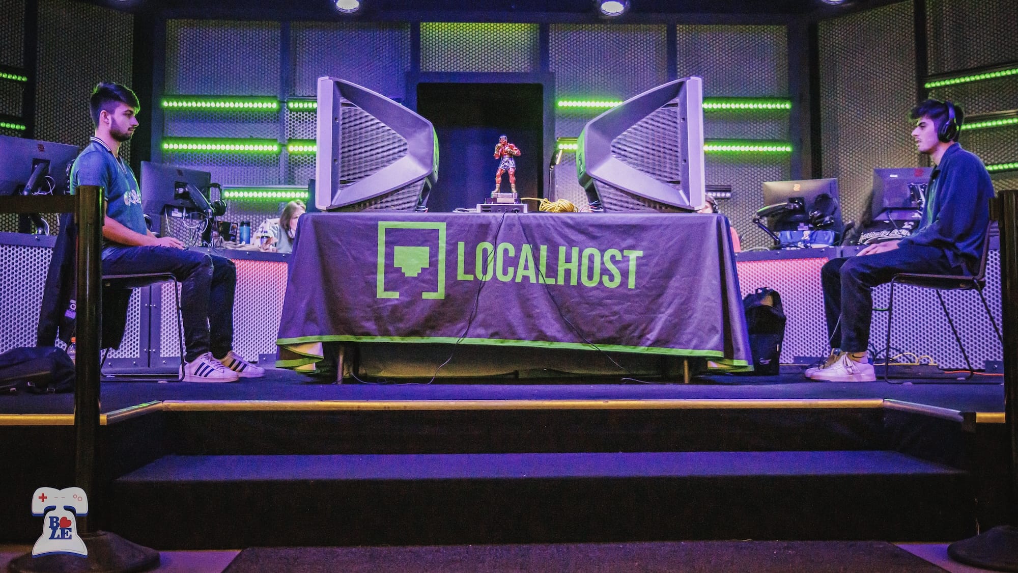The best recent events and tournaments at Localhost | Nerd Street