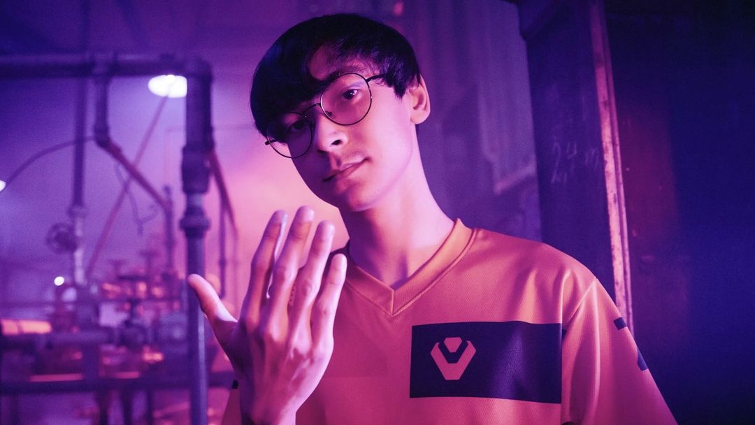 Timeline of TenZ’s tenure and transfer to Sentinels | Nerd Street