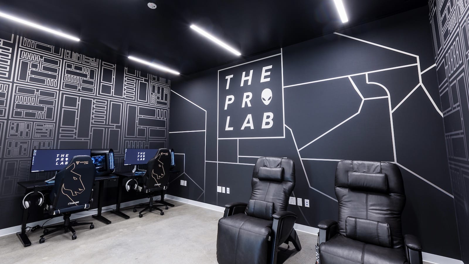 Team Liquid Pro Lab seeks to push boundaries of esports player scouting ...