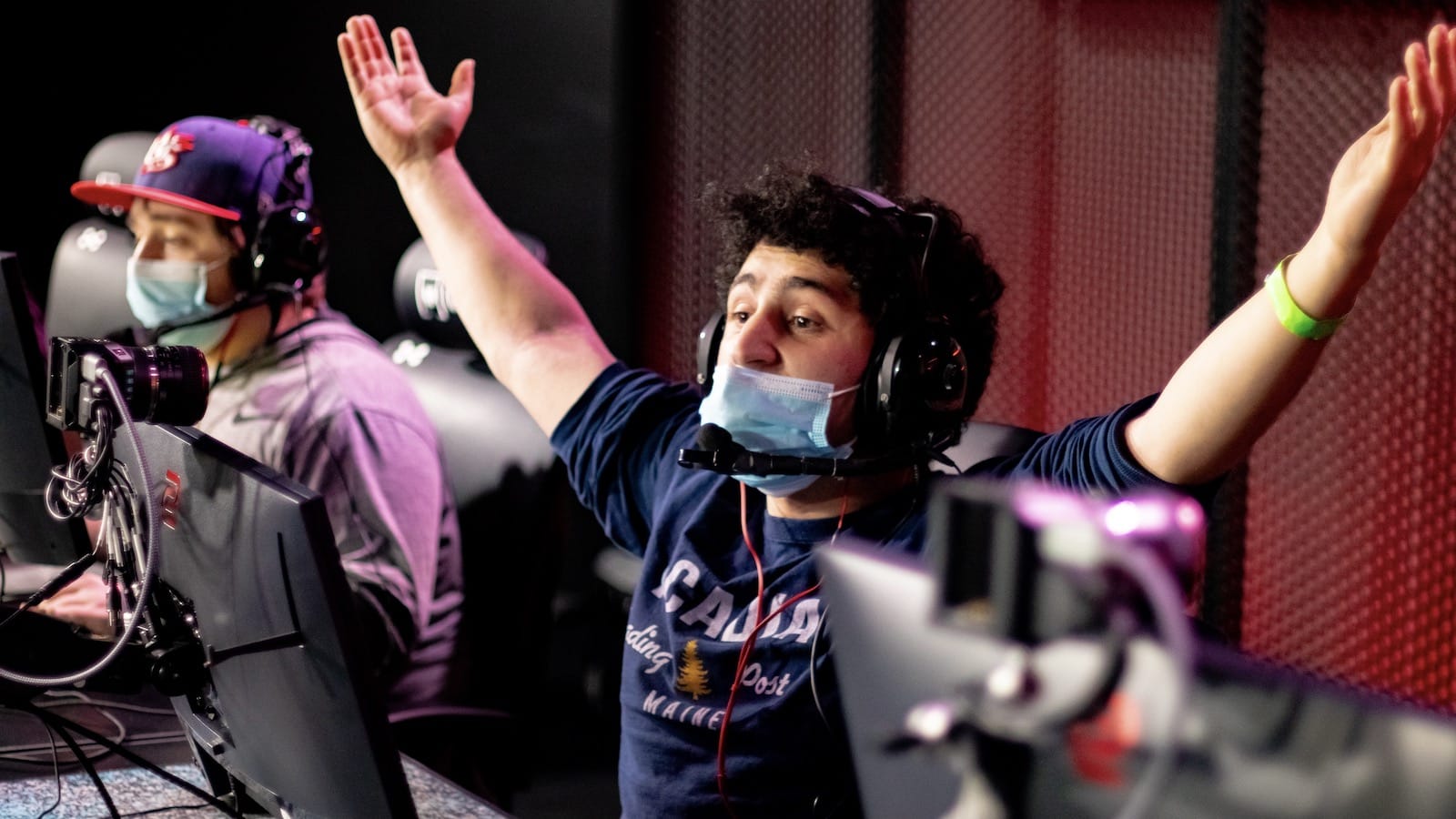 InControl Nation open up The Block with win at Fragadelphia | Nerd Street