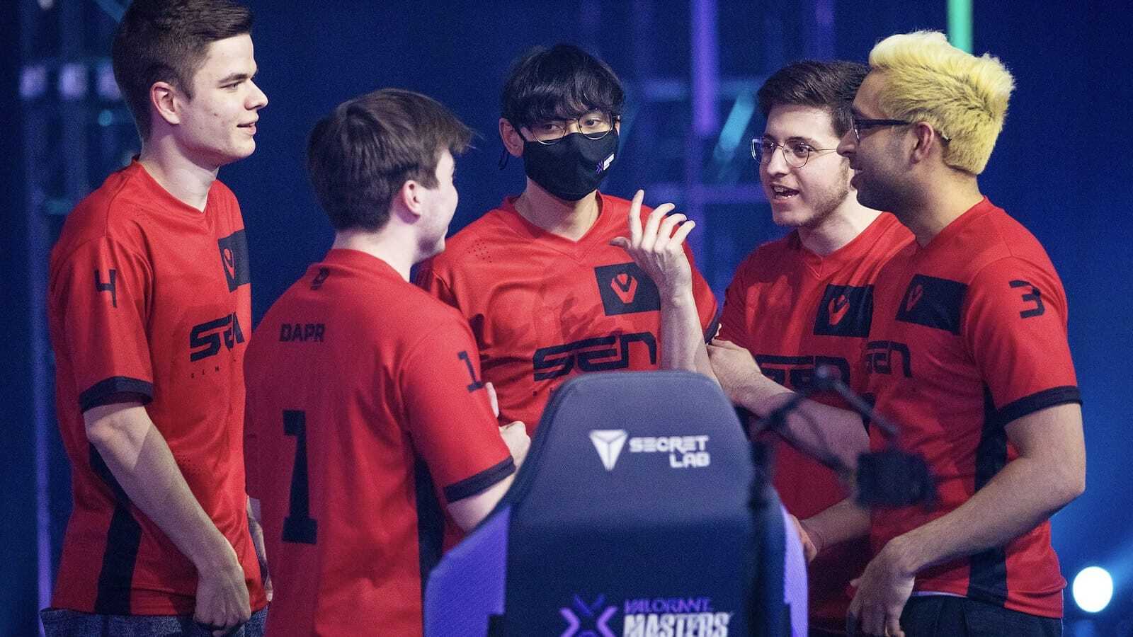 Top 4 games to watch this weekend in esports | Nerd Street