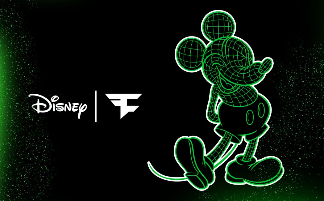 FaZe Clan celebrate 12th anniversary with Disney collab | Nerd Street