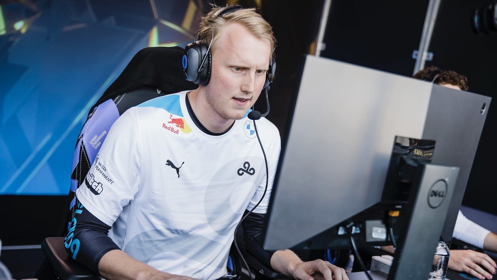 Zven set to soar with Cloud9 at MSI | Nerd Street