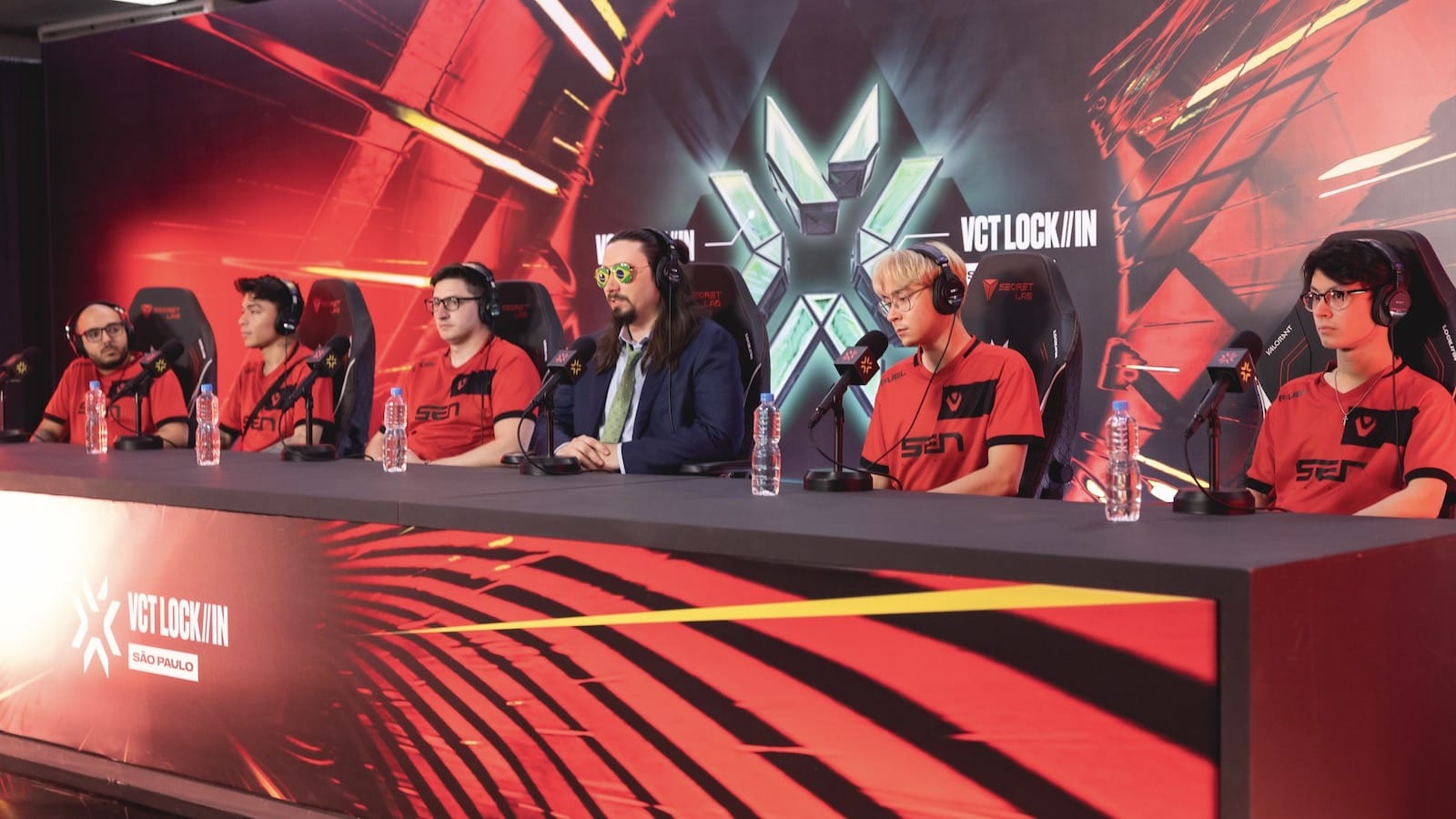 Why all eyes are on Sentinels entering VCT Americas league | Nerd Street