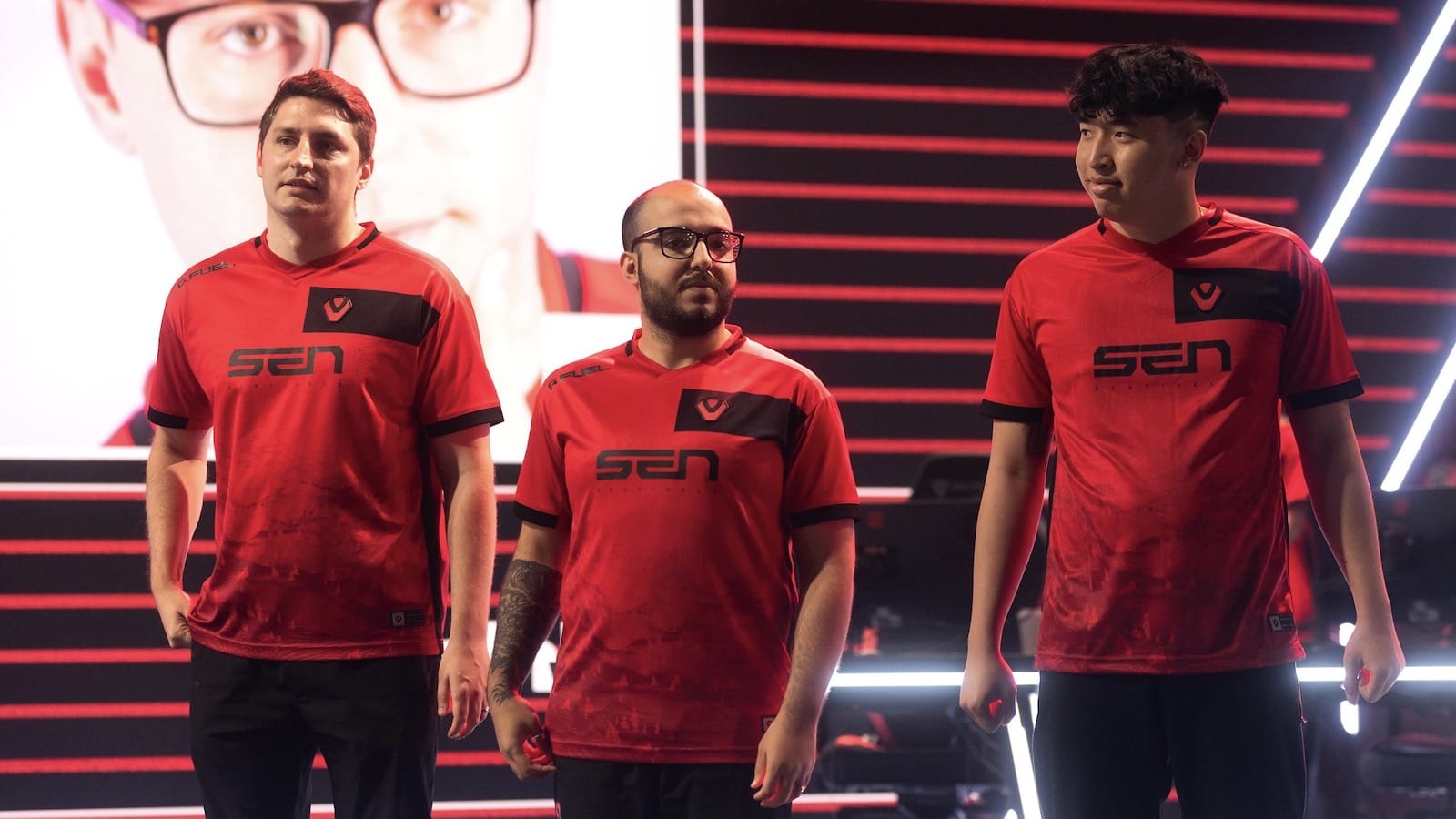 Sentinels IGL dephh proud of team’s performance against LOUD after ...