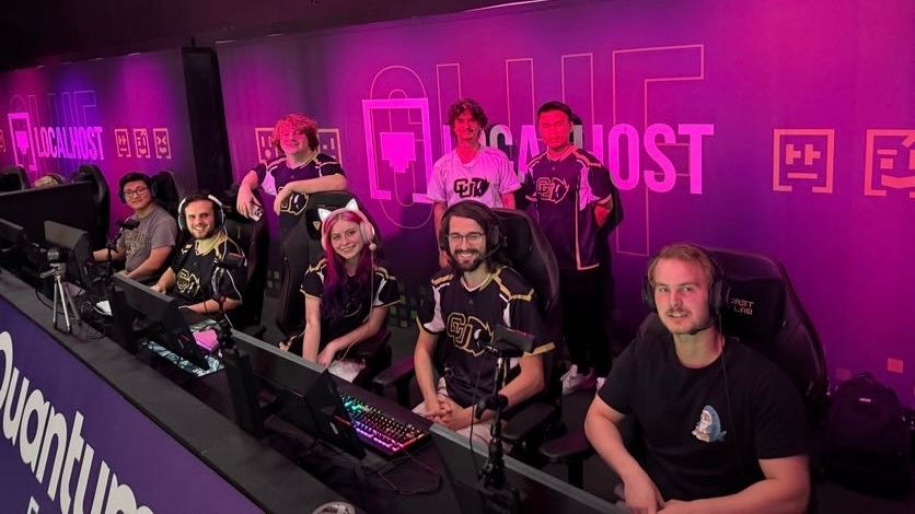 The best recent events and tournaments at Localhost | Nerd Street