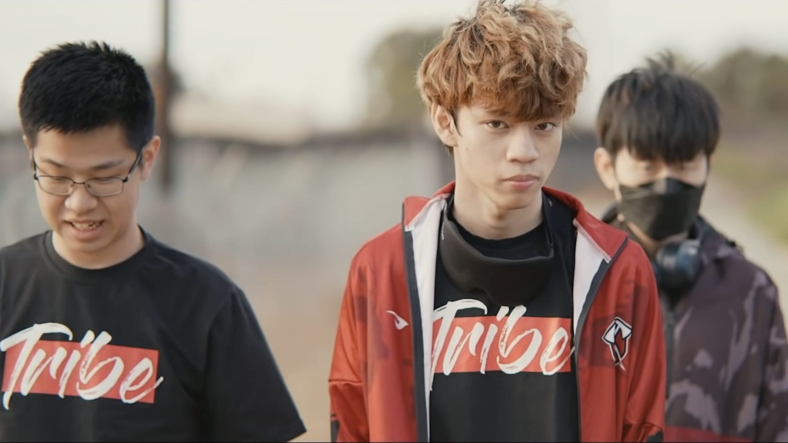 Tribe Gaming ready to defy expectations at Horizon Cup 2021 | Nerd Street