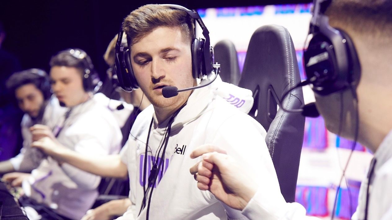 Top 5 games to watch this weekend in esports | Nerd Street